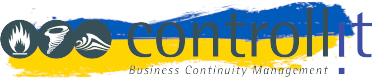 ITSCM [IT Service Continuity Management] Jetzt mit Controllit AG umsetzen